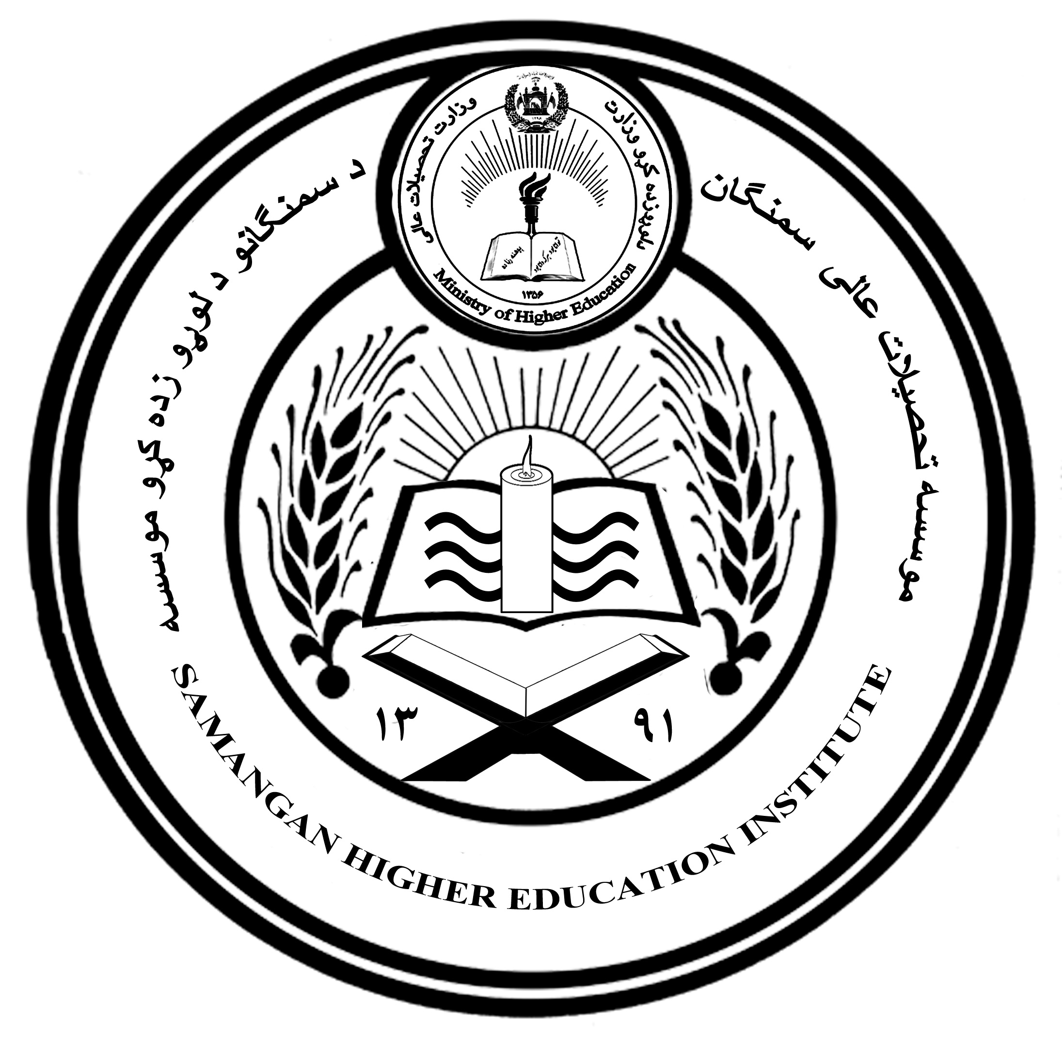 Home | Samangan University